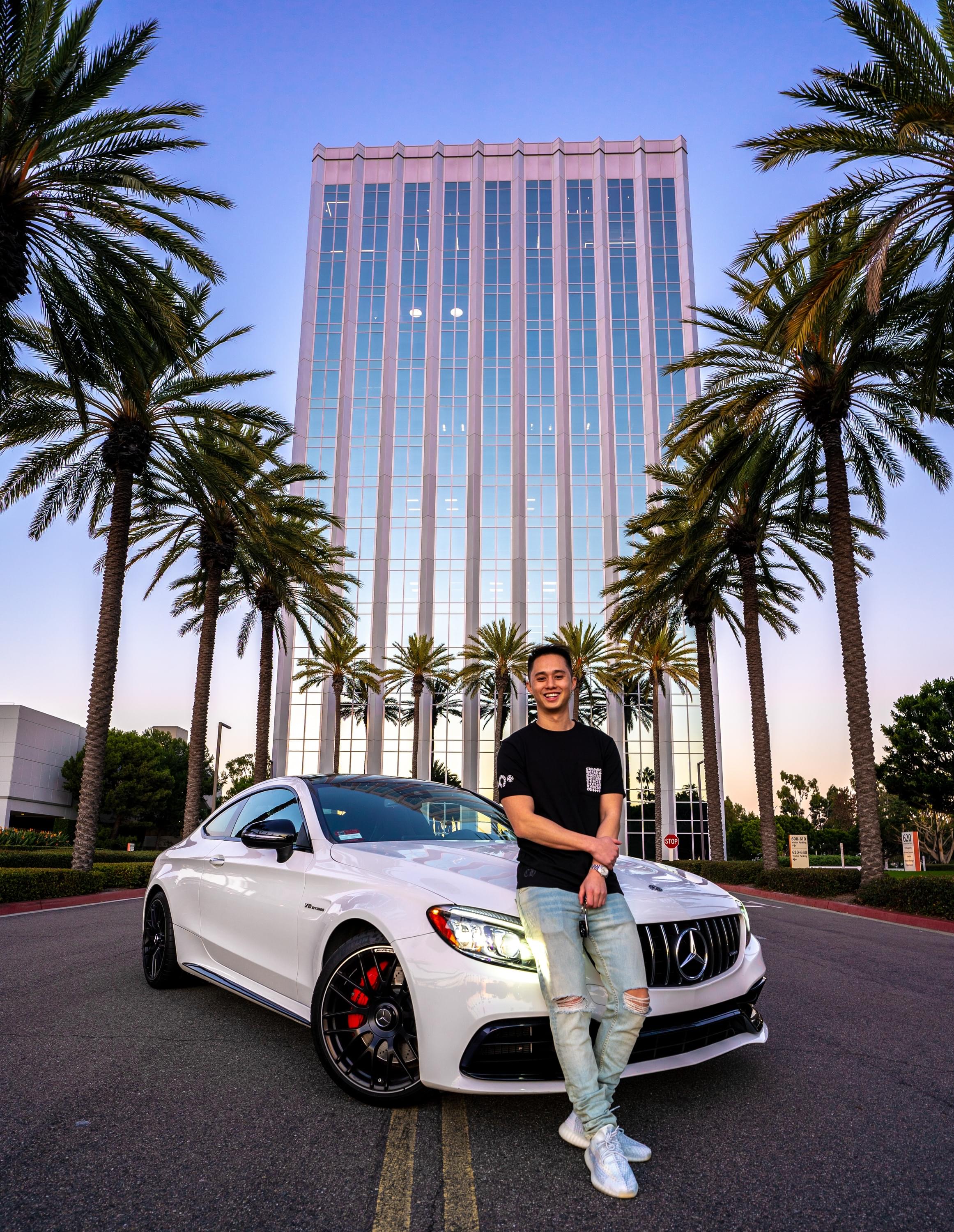 Coaching Call With Jordan Le